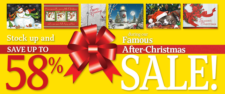 Personalized Christmas Cards, Card Packs | Current Catalog