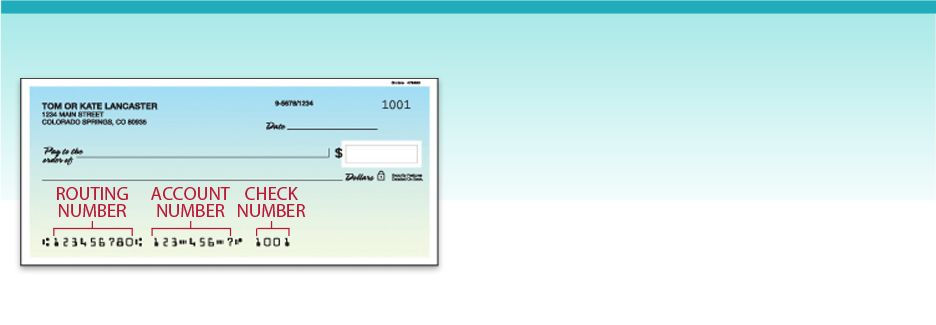 Current Checks, Order Checks Online Cheap | Current Catalog