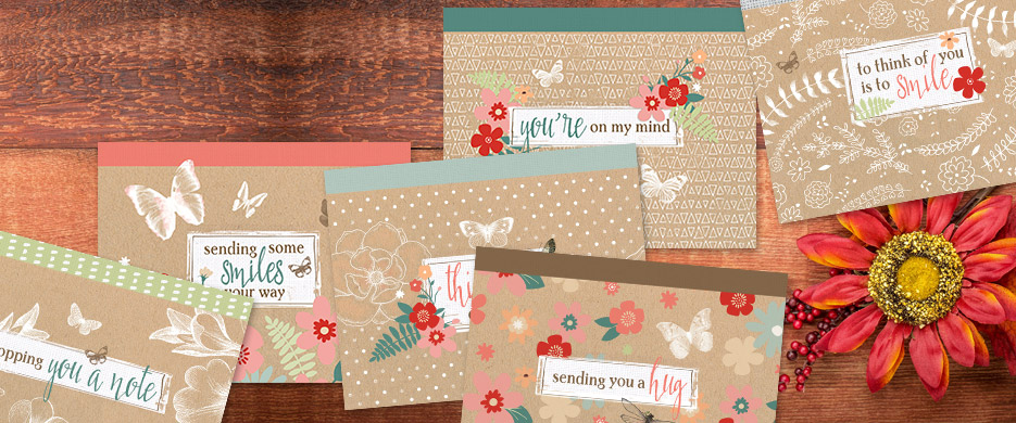 Pretty & Inexpensive Current Stationery | Current Catalog