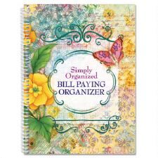 Bill Organizer Books, Card Organizer Books | Current Catalog