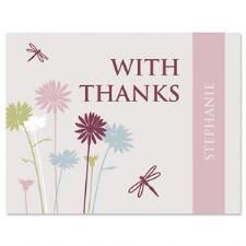 Personalized Note Cards, Monogram Note Cards | Current Catalog