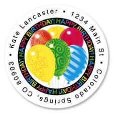 Address Label Designs, Plain to Pretty | Current Catalog