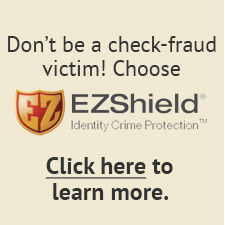 Checks, Order Checks, Online Checks, Cheap | Current Catalog