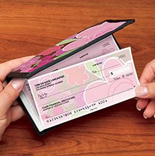 Mail order checks, Personal Check Printing | Current Catalog