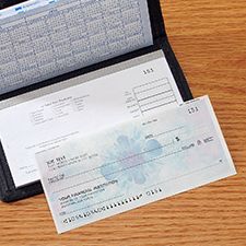 Mail order checks, Personal Check Printing | Current Catalog